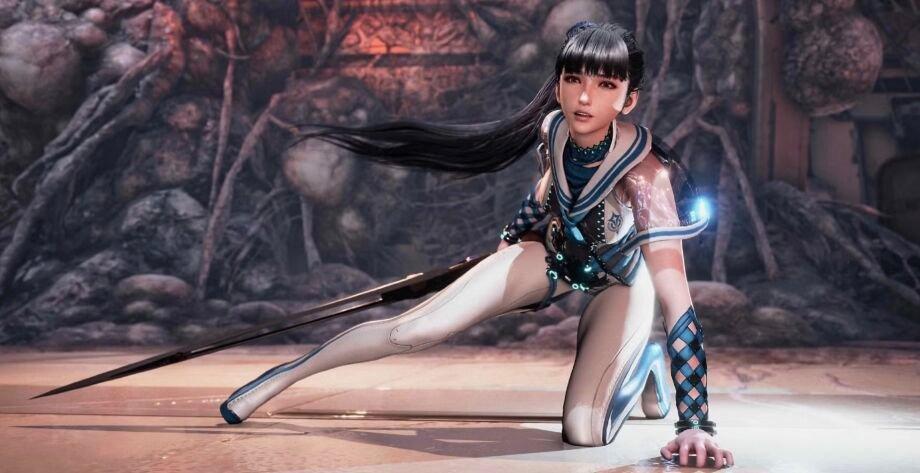 《剑星》PC版沿用虚幻4引擎 模组作者称“利好玩家” - 3DM游戏网的动态 - TapTap