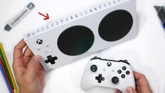 浅谈 Xbox 如何推动平台和行业的无障碍游戏发展 - IGN中国的动态 - TapTap