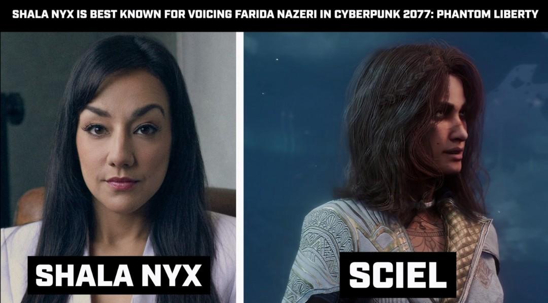 群星荟萃！《光与影：33号远征队》角色和配音演员揭秘 - 3DM游戏网的动态 - TapTap