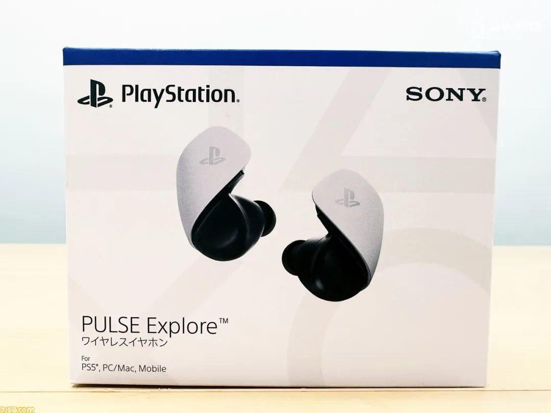 PlayStation Pulse Explore 耳机 Fami 通评测：有缺陷，但无可替代 - 篝火编辑部的动态 - TapTap