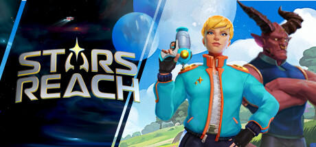 《Stars Reach》Steam上线 科幻沙盒探索经营 - 3DM游戏网的动态 - TapTap