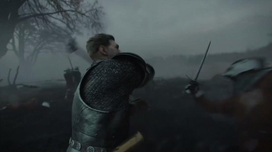 《天国：拯救2》官方CG宣传片 美丽女主性感出镜 - 3DM游戏网的动态 - TapTap