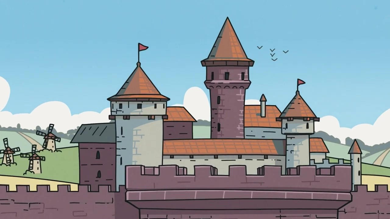 《The King Is Watching》预告 Demo现已上线 - 3DM游戏网的动态 - TapTap