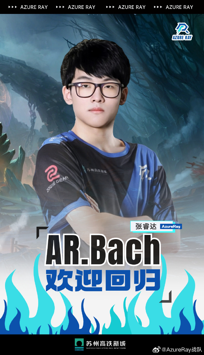 《DOTA2》AR战队官宣新阵容 Faith_bian回归 - 3DM游戏网的动态 - TapTap