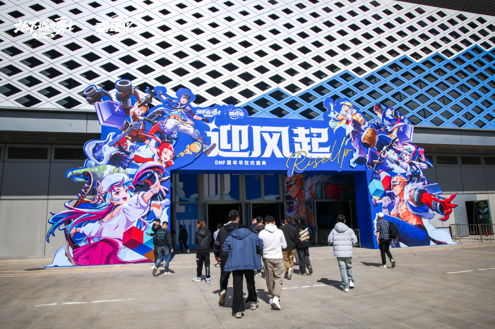 “制霸”15年后，这个老IP要翻开自己的新篇章了 - 手游那点事的动态 - TapTap